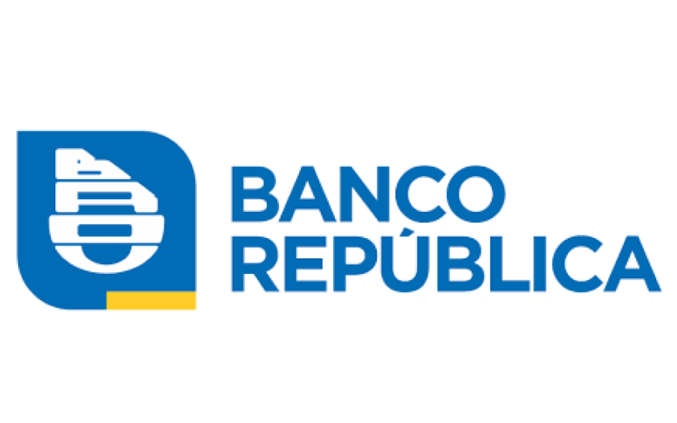 Banco República | Mautone