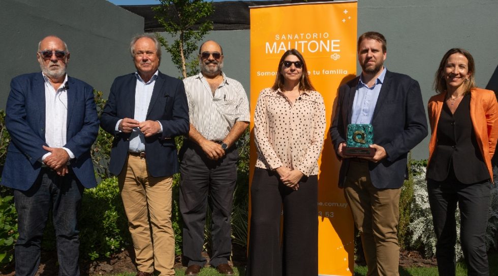 Premio Iberoamericano | Mautone